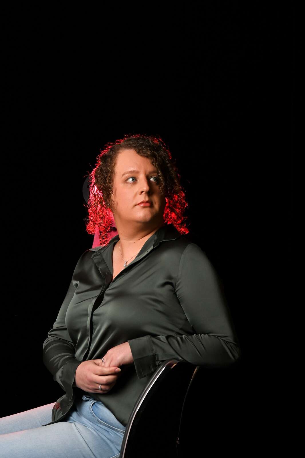‘Sick of the negativity’: the obstacles of being a transwoman ...