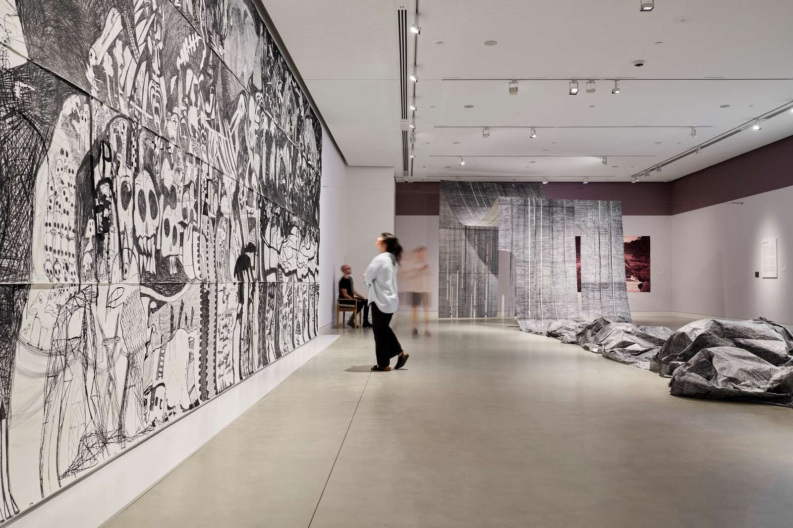 Come rain or shine, SAM to launch new seasonal exhibition | Shepparton News