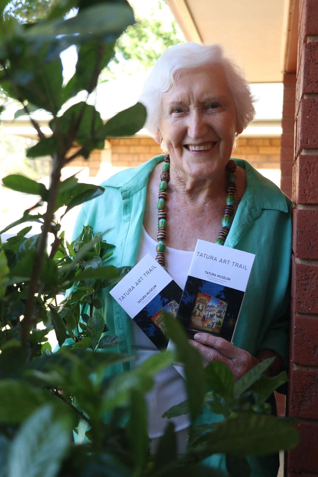 Helping keep Tatura’s history alive | Dairy News Australia