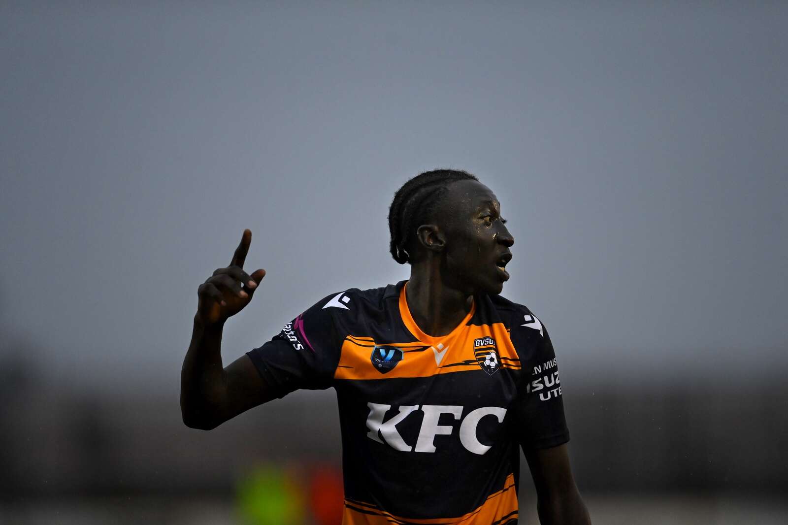 GV Suns show promise with new boys in tow but lack of clinical edge ...