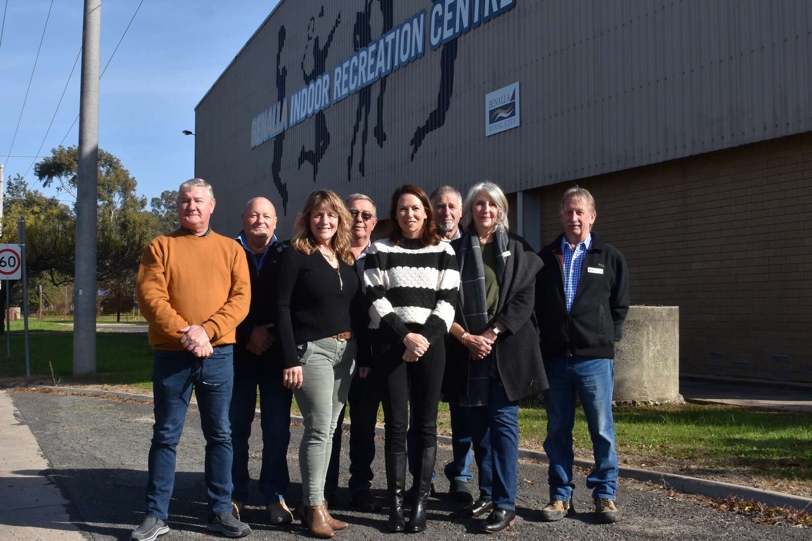 Tomorrow Today and indoor recreation centre funded in Victorian budget ...