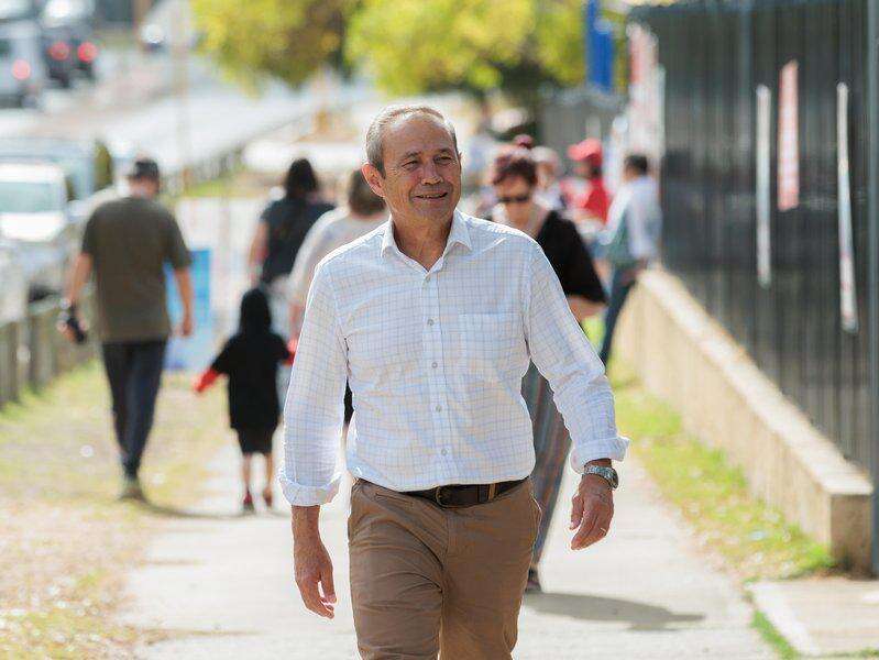 Labor strolls into third term as Cook victorious | Country News