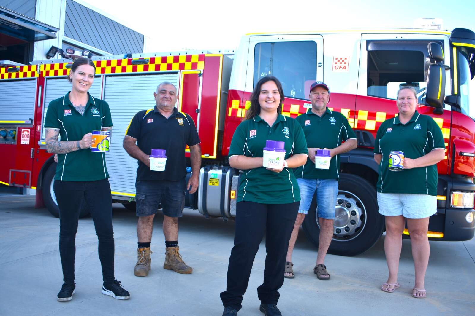 Record-breaking Good Friday Appeal | Dairy News Australia
