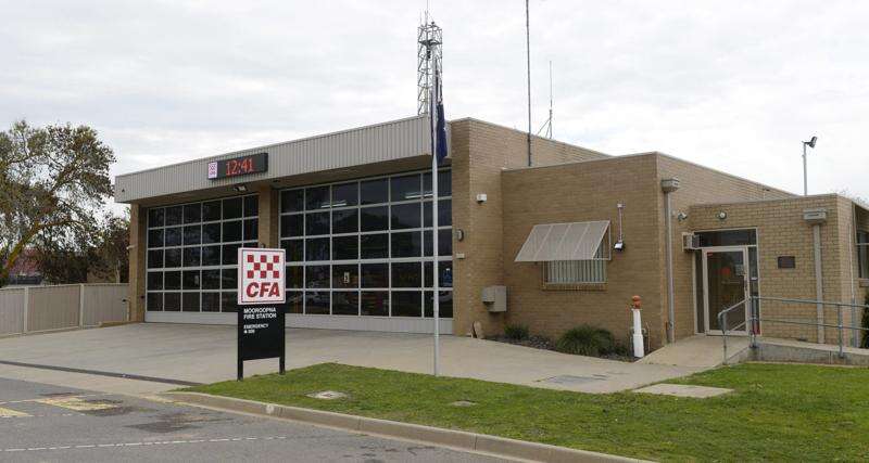Mooroopna Fire Station to receive security fence | Shepparton News