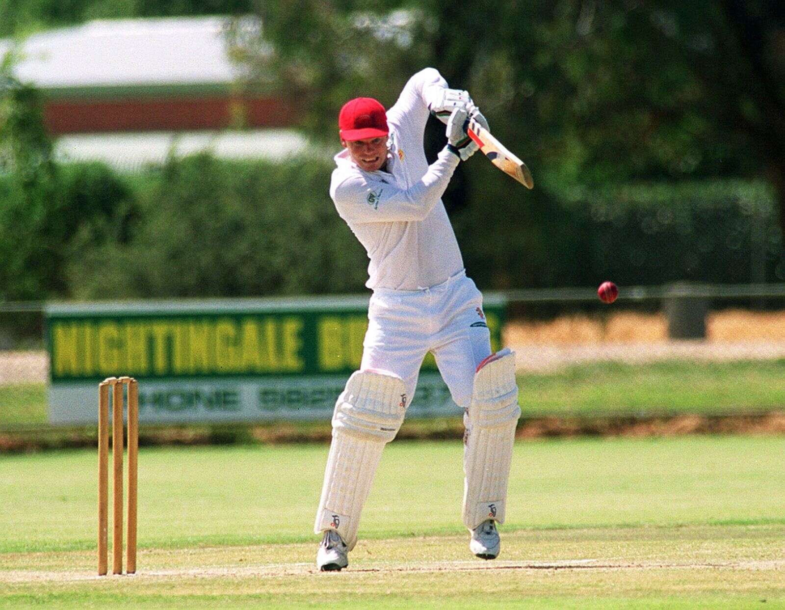 CS Team of the Century | ‘It was certainly a surprise’: Shane Davidson ...