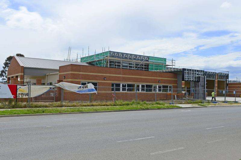 New Shepp fire station set to be operational by February | Shepparton News