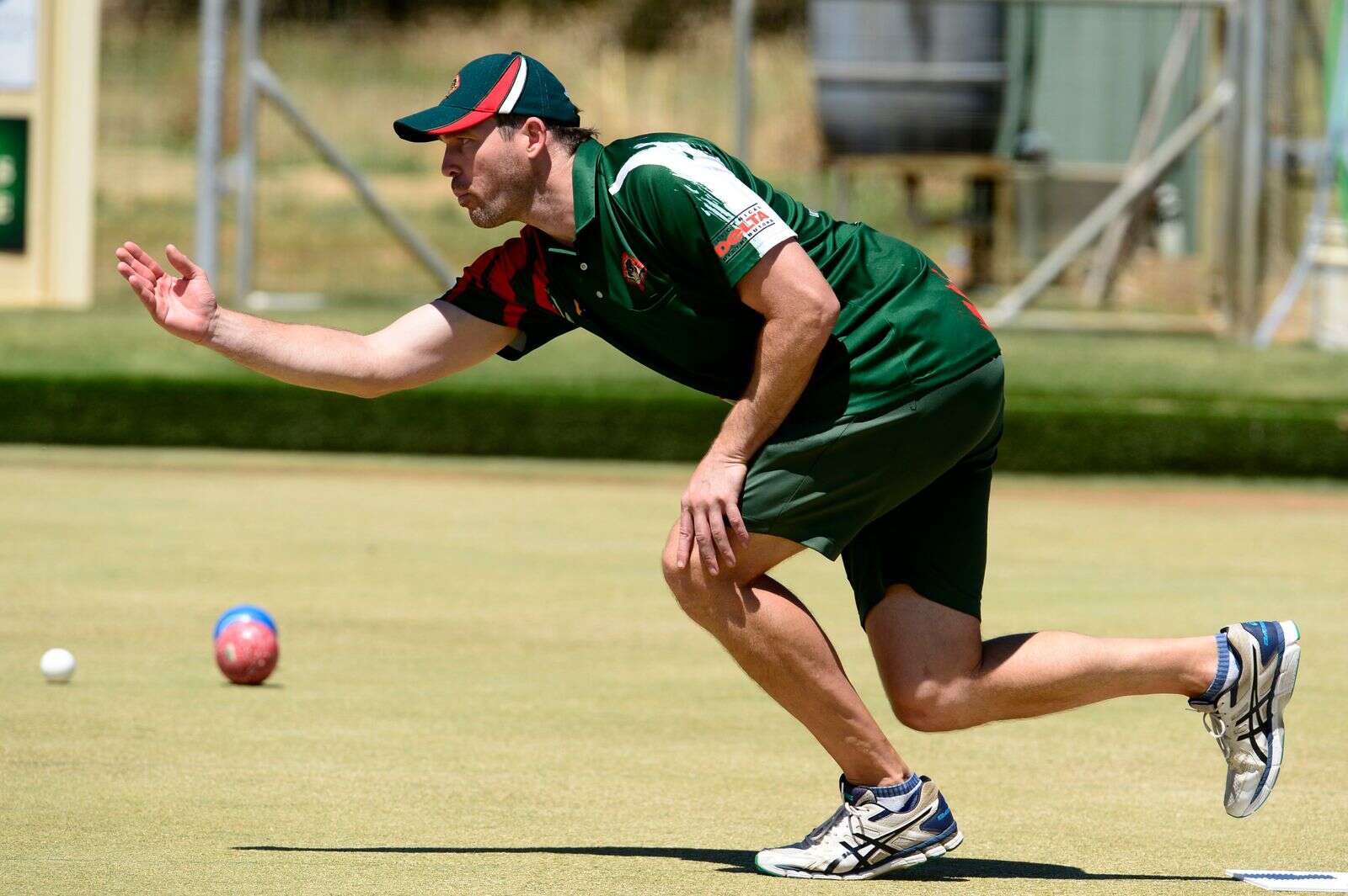 Allan Matheson Shield | Mitch Sidebottom the toast of Tally after grand ...