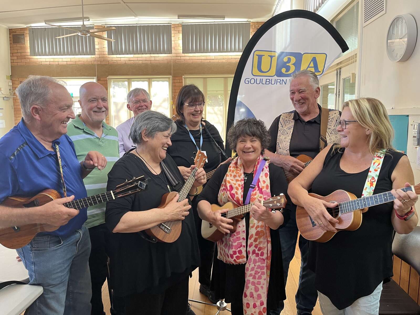 Shepp-resentation at Melbourne celebration | Dairy News Australia