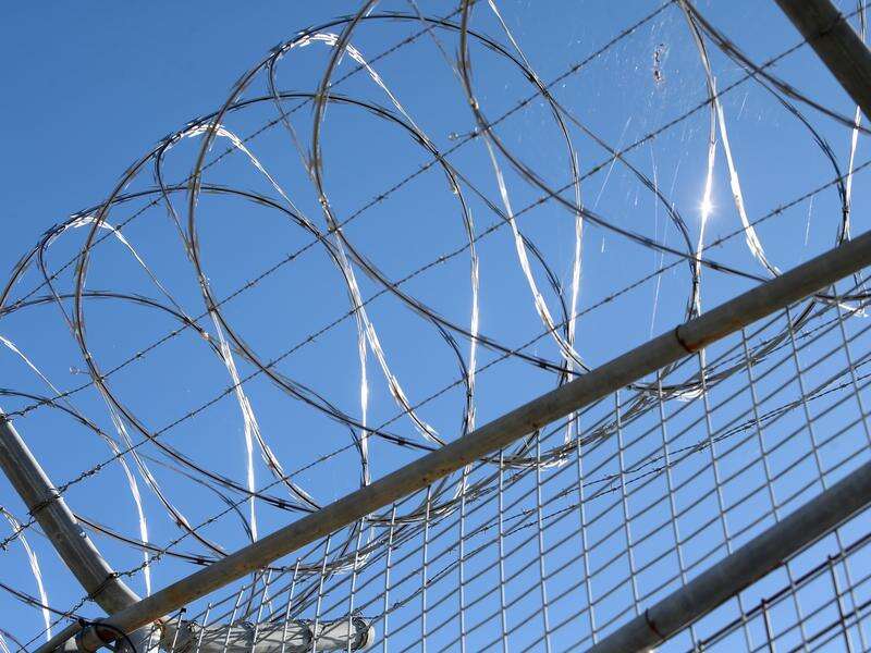Two men on the run after escaping prison | Cobram Courier