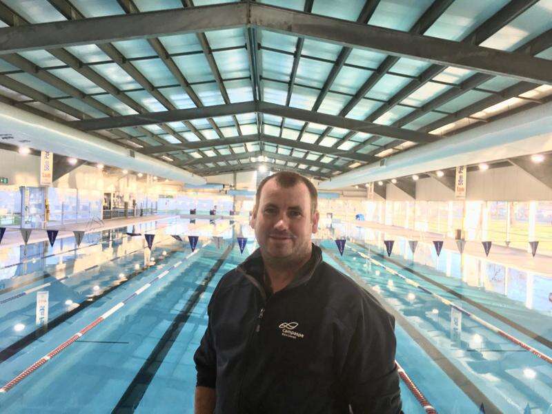 Echuca man wins Life Saving Victoria award | Riverine Herald
