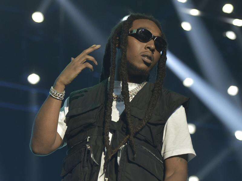 US rapper Takeoff shot dead at party | Country News
