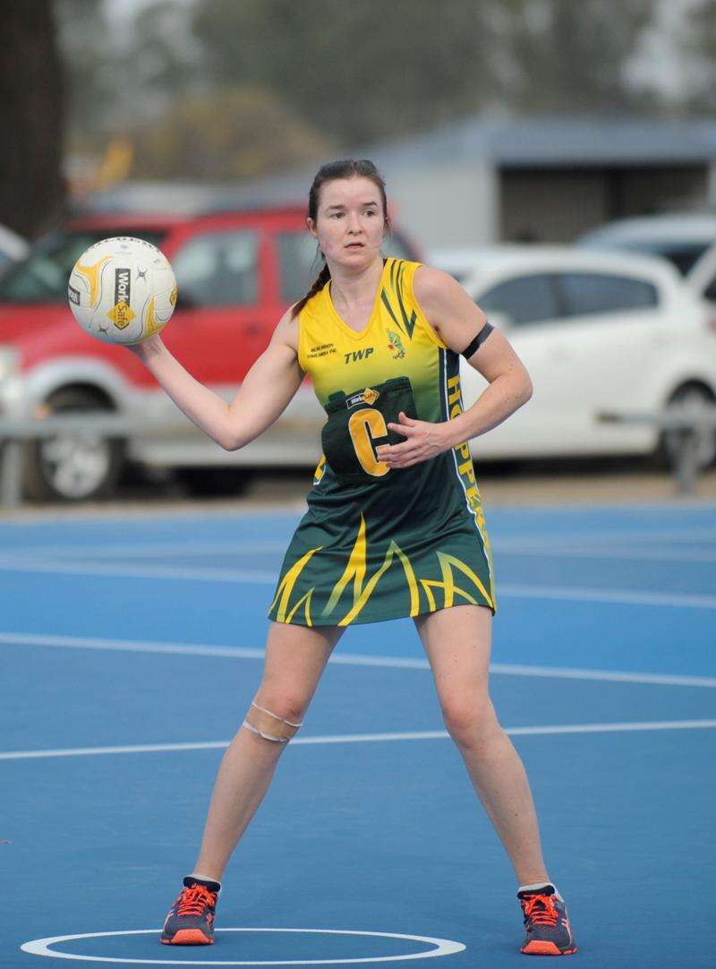 Gallant Hoppers looking for a rise following a promising 2024 ...