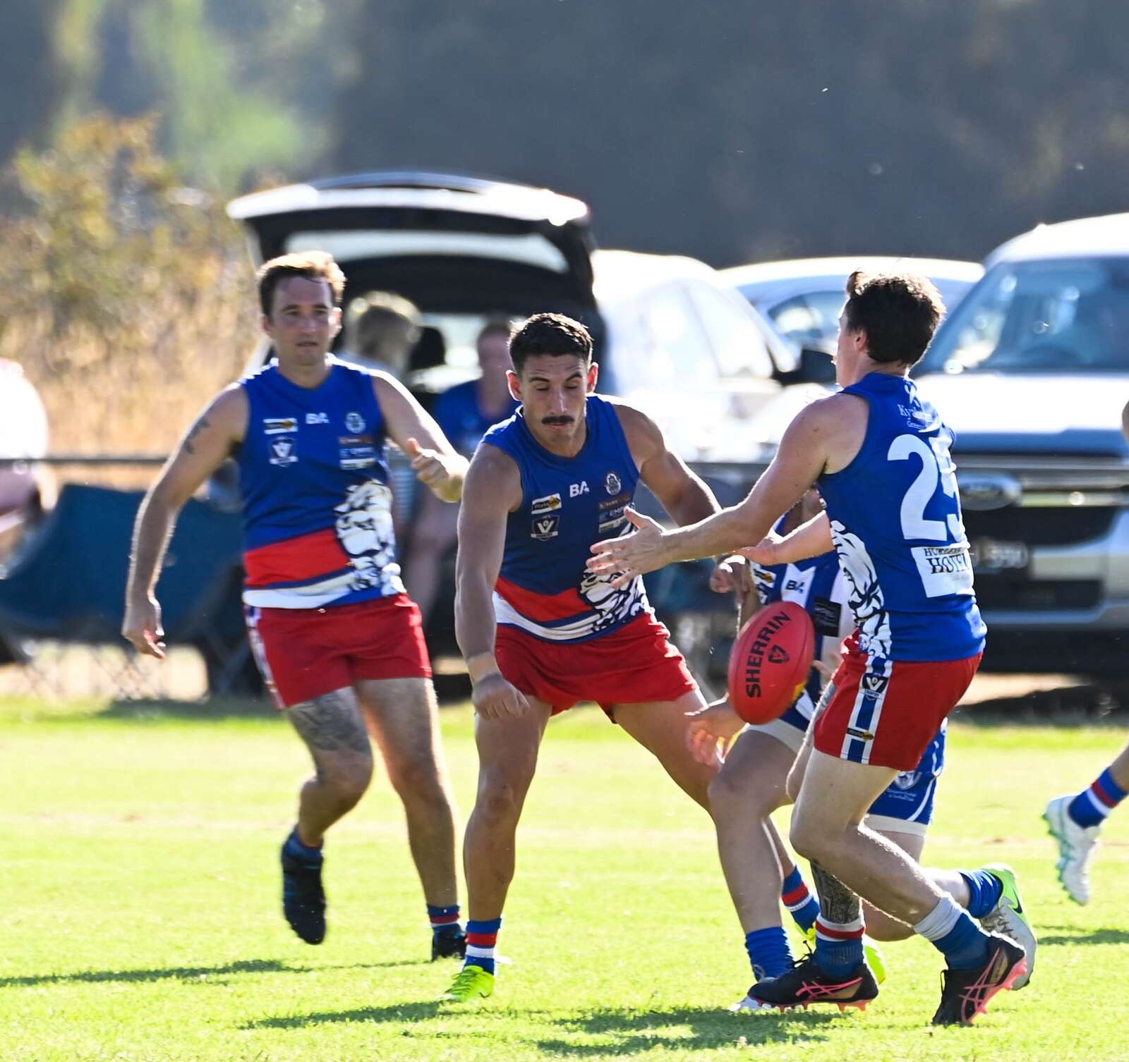 Merrigum’s wait for a win continues | Kyabram Free Press