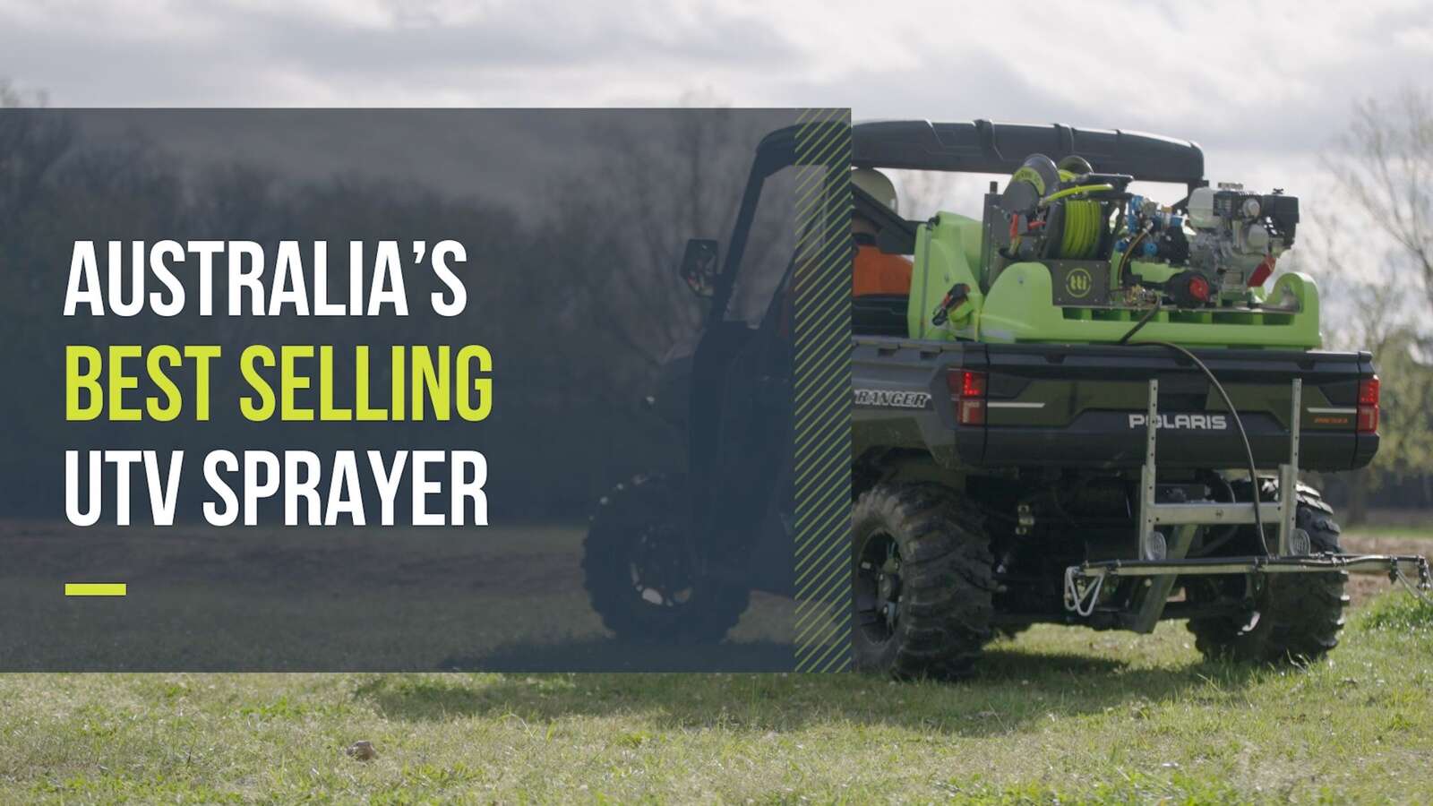 Why TTI is the best choice for weed control | Dairy News Australia