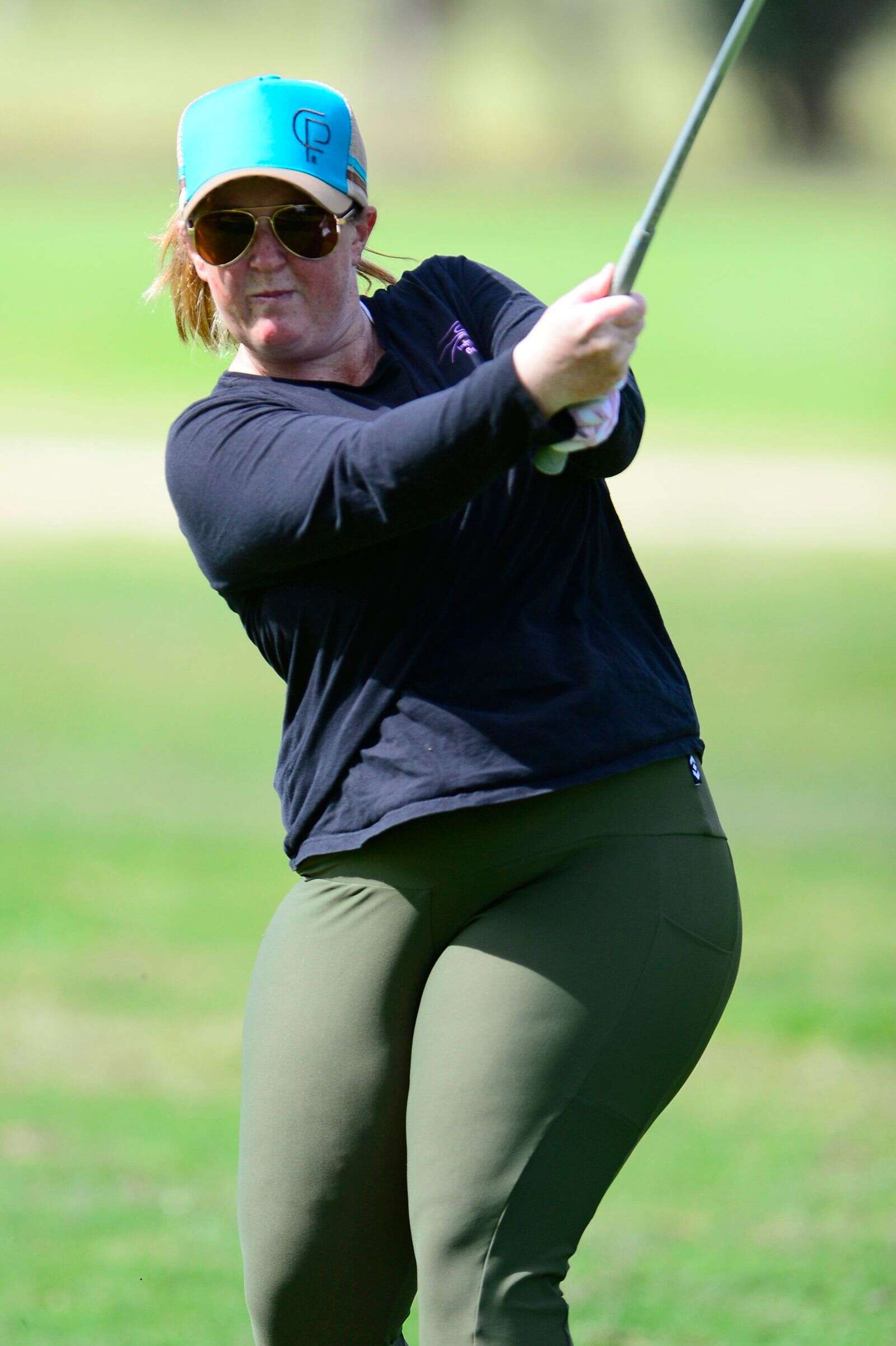 Gallery - Parkland golf action | Kyabram Free Press