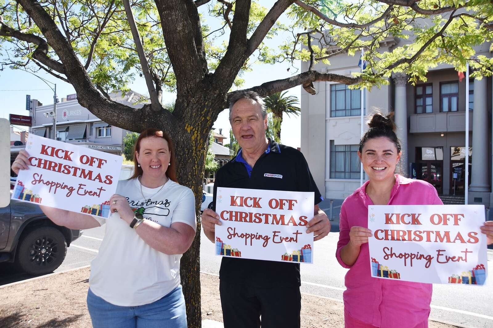 You can help keep it local | Yarrawonga Chronicle