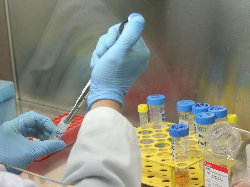 Contamination concern at Qld forensic lab | Country News