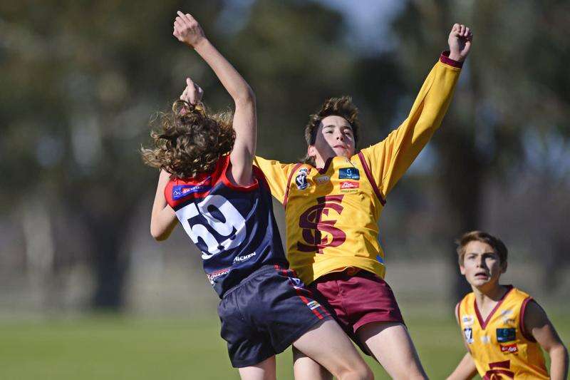 Gallery | Shepparton United vs Shepparton Notre under-14s | Shepparton News