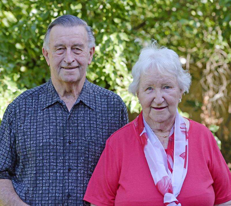 Shepparton’s Raymond Luscombe wins Australia Day OAM | Dairy News Australia