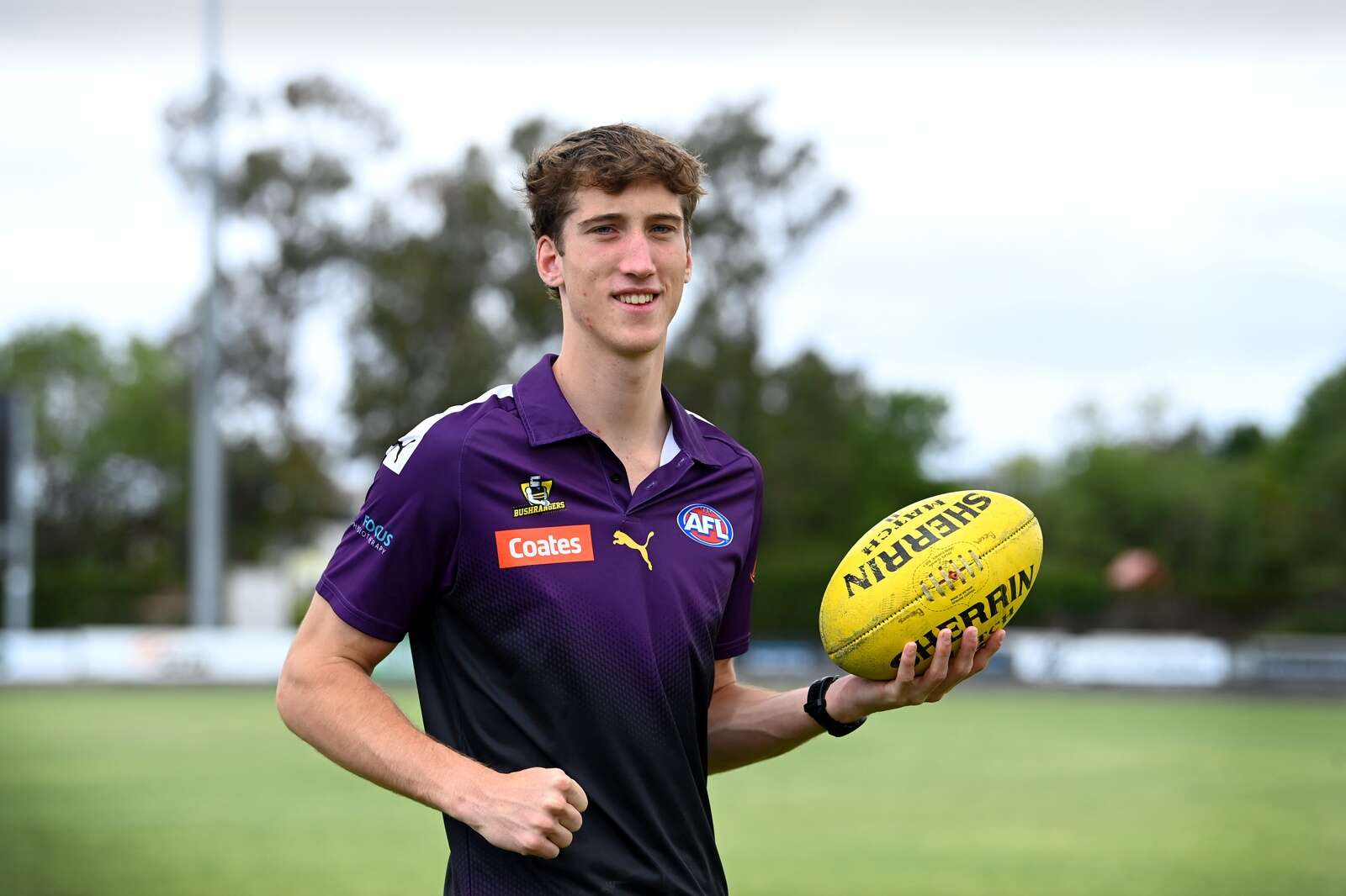 Jack Whitlock-ed in to make AFL debut for Port Adelaide | Shepparton News