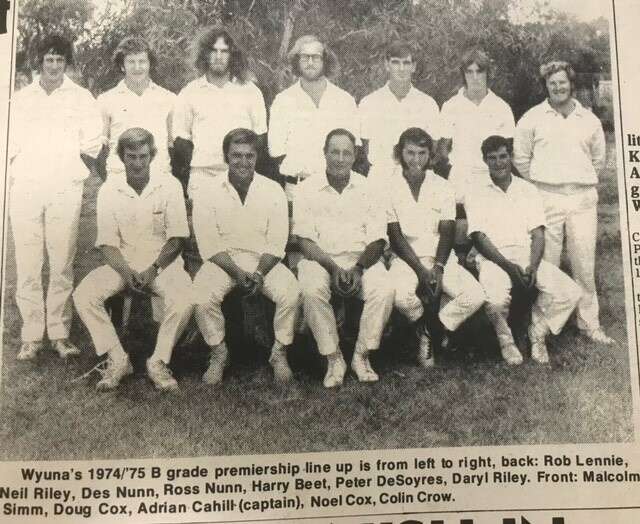 Forgotten flags uncovered | Shepparton News