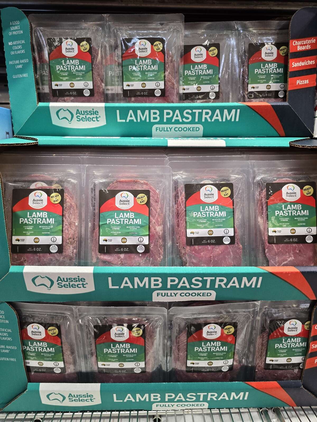 Aussie lamb making waves in the US | Dairy News Australia