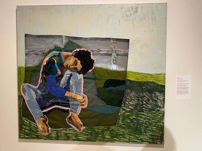 Julia Gutman wins Archibald with Montaigne portrait | Shepparton News