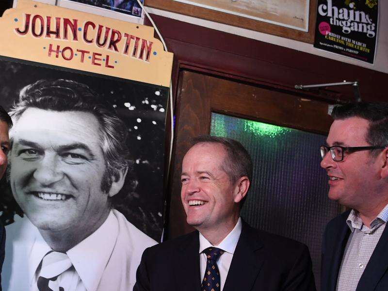 Trades Hall bid to save historic Melb pub | Shepparton News