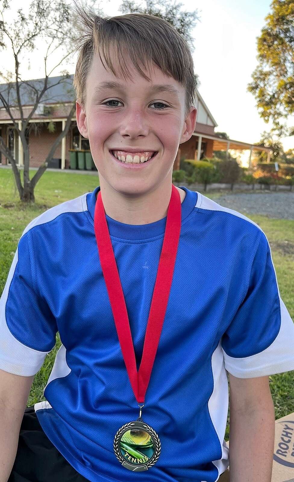 Rochester tennis season ends with tournament | Country News