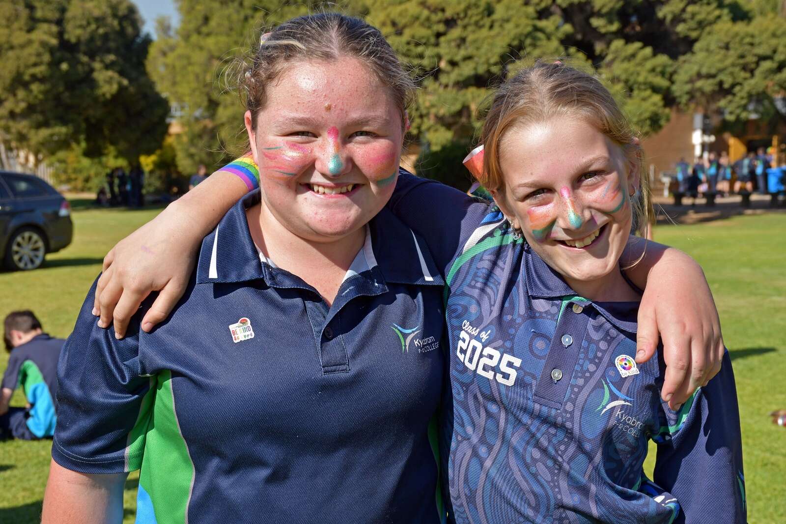 Kyabram's vibrant celebration of unity and diversity | Kyabram Free Press
