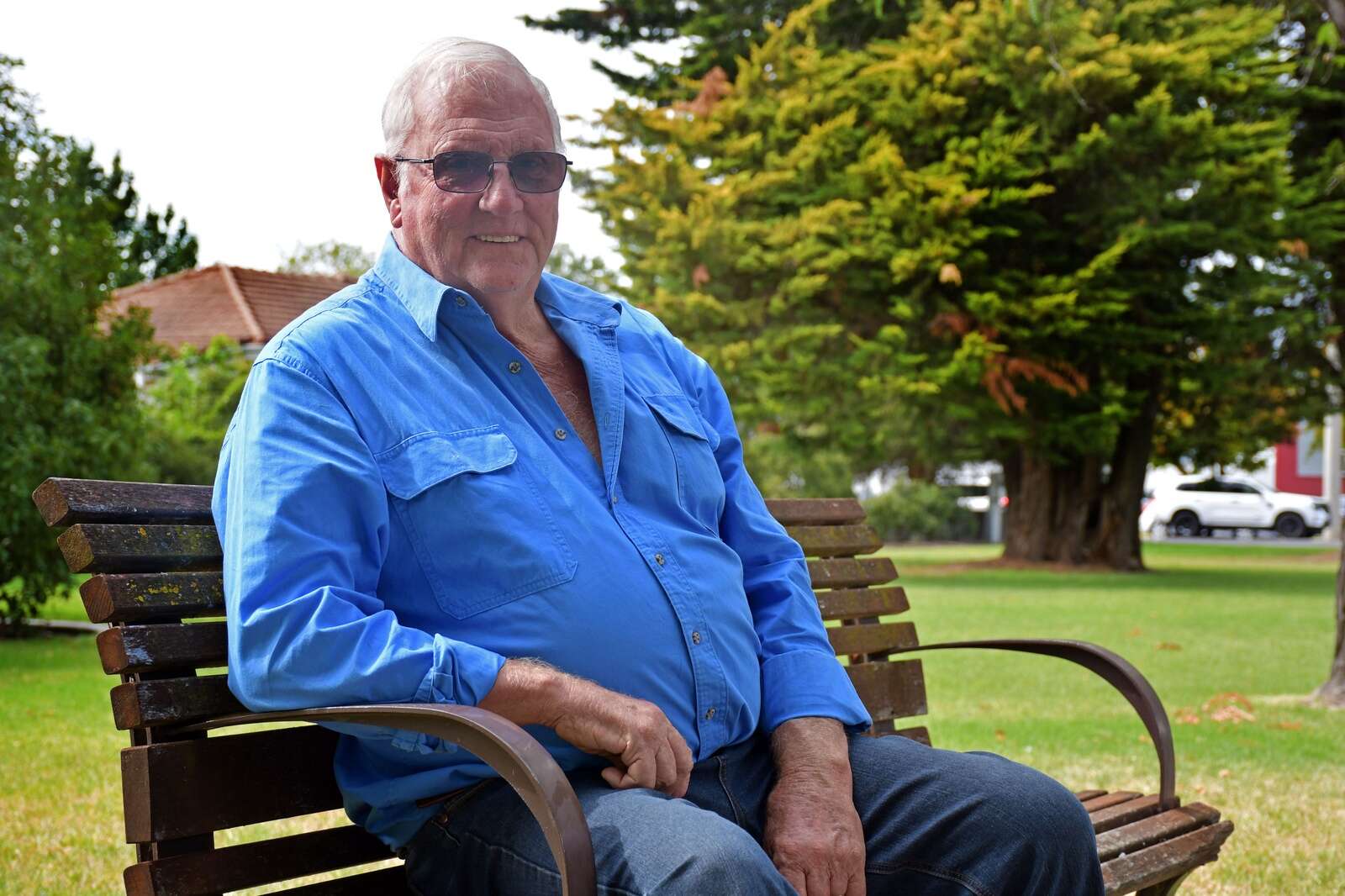 Mick Simpson to champion regional dementia support at national ...