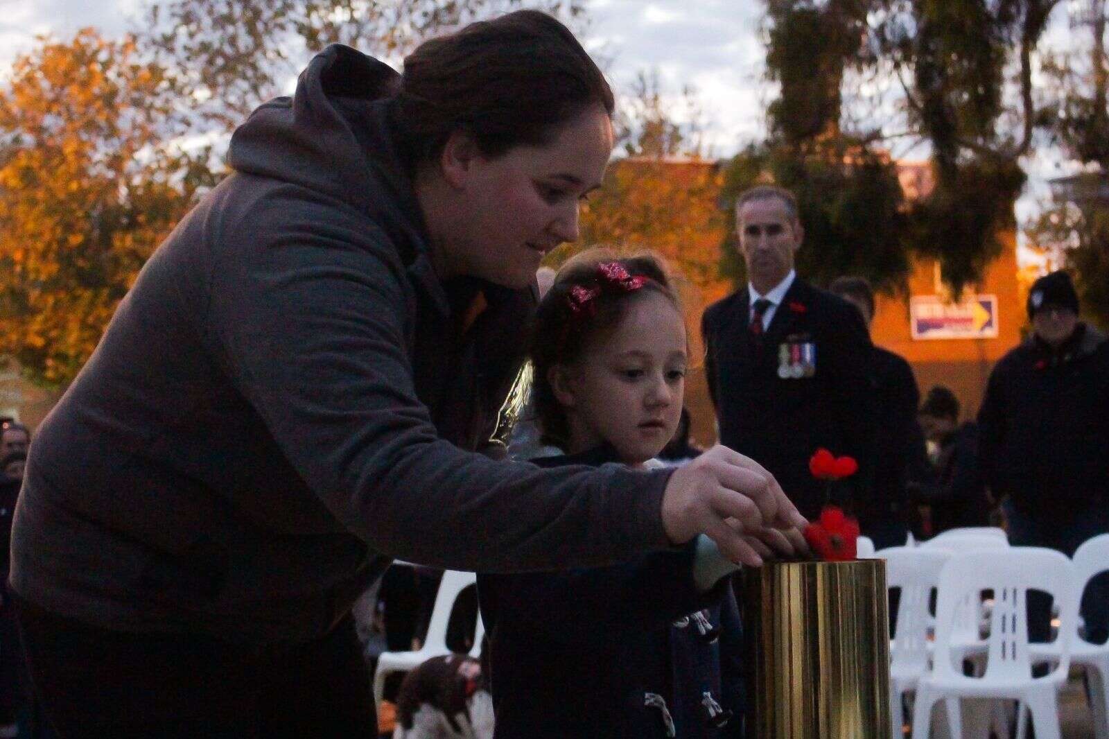 One of biggest dawn services ever in Shepparton | Shepparton News