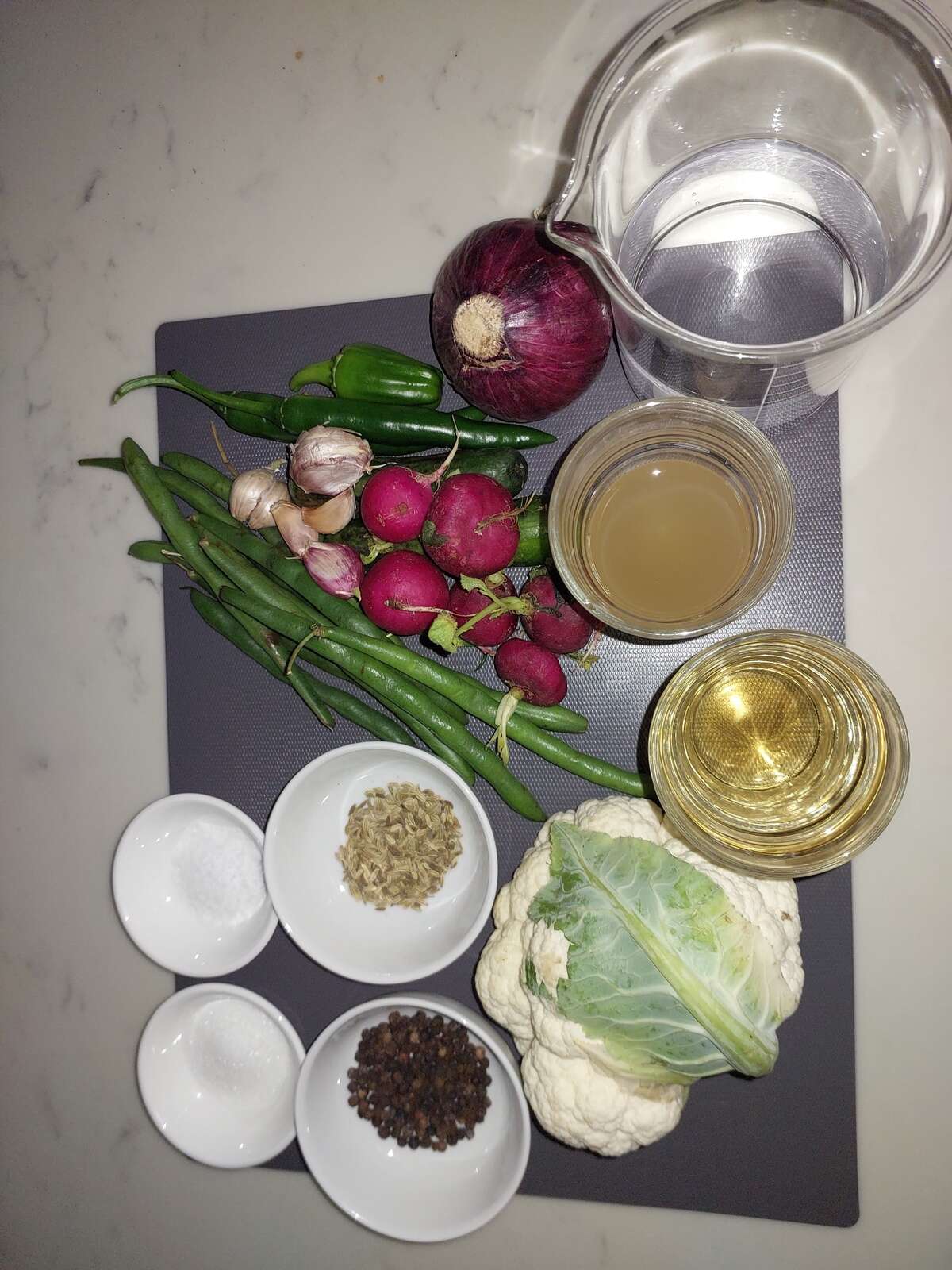 In a pickle? Here’s the answer | Dairy News Australia