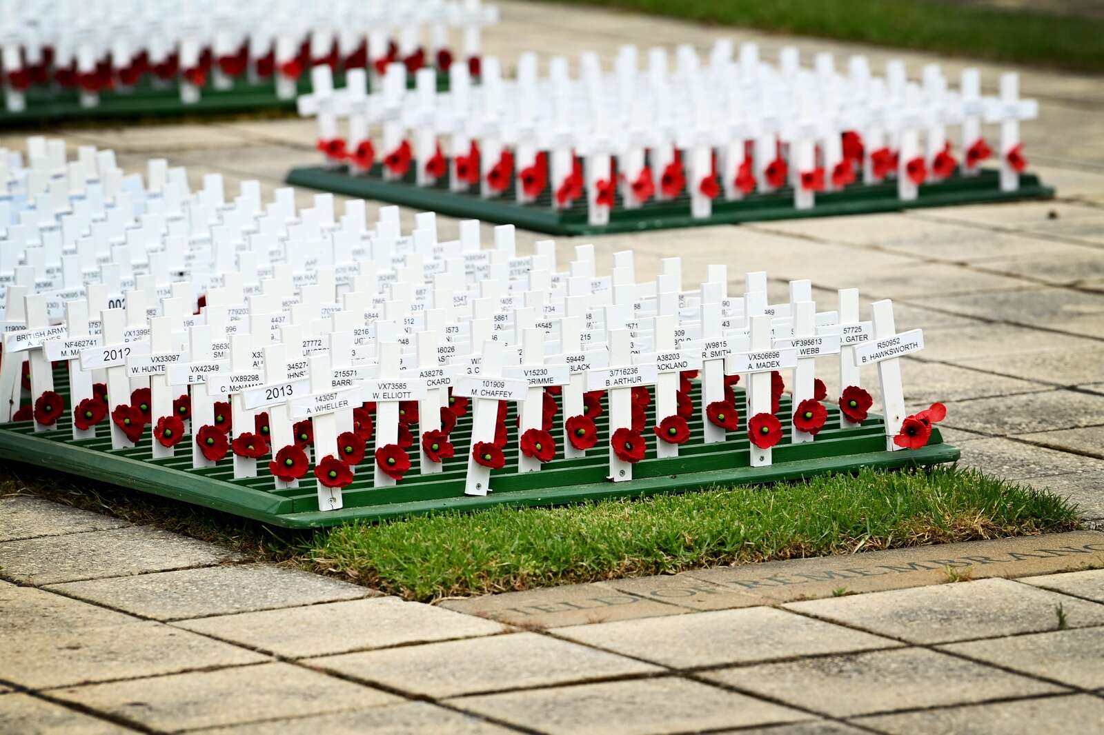 Remembering our heroes | Seymour Telegraph