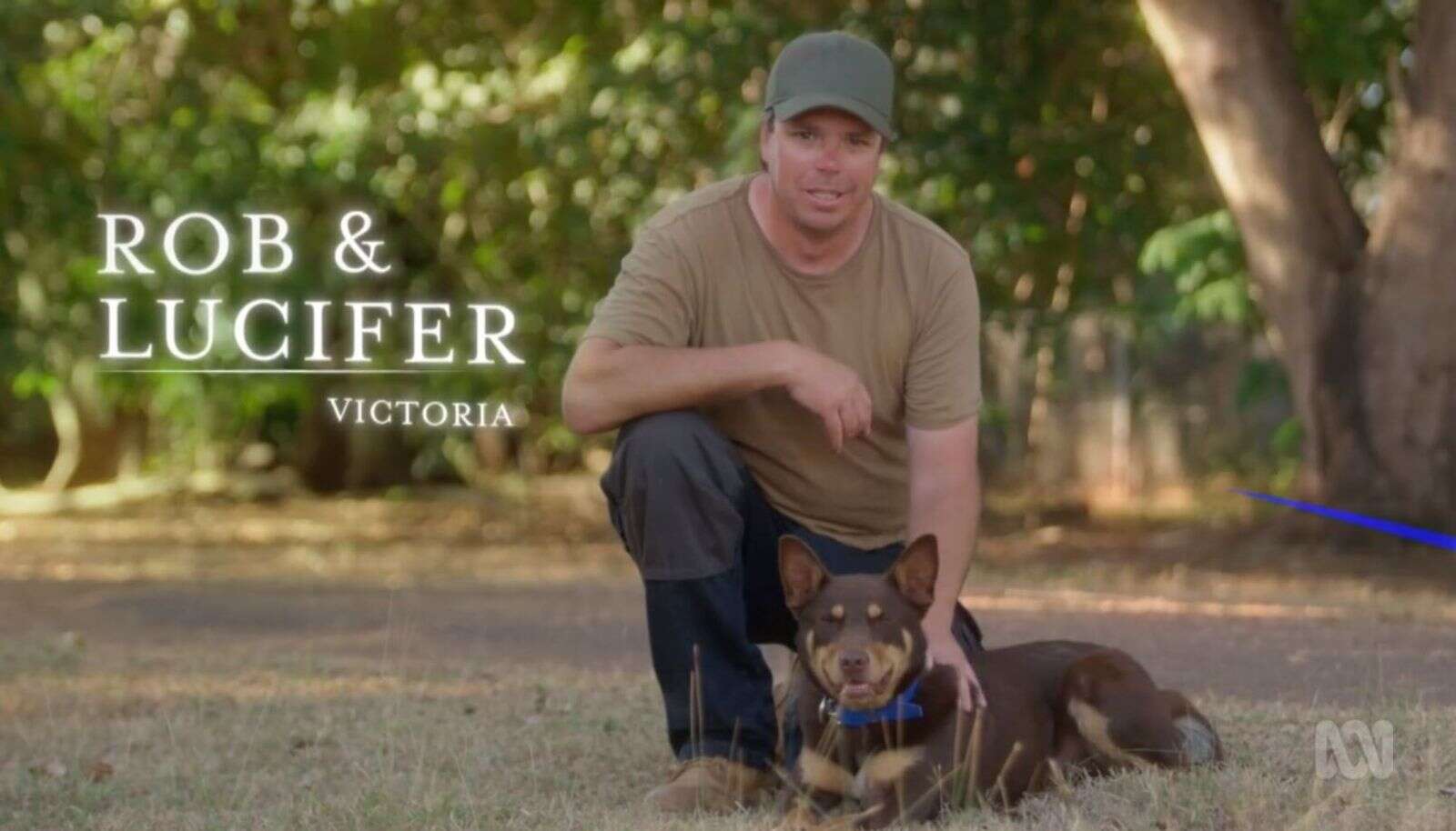 Lucifer’s dad musters up a chat | Country News