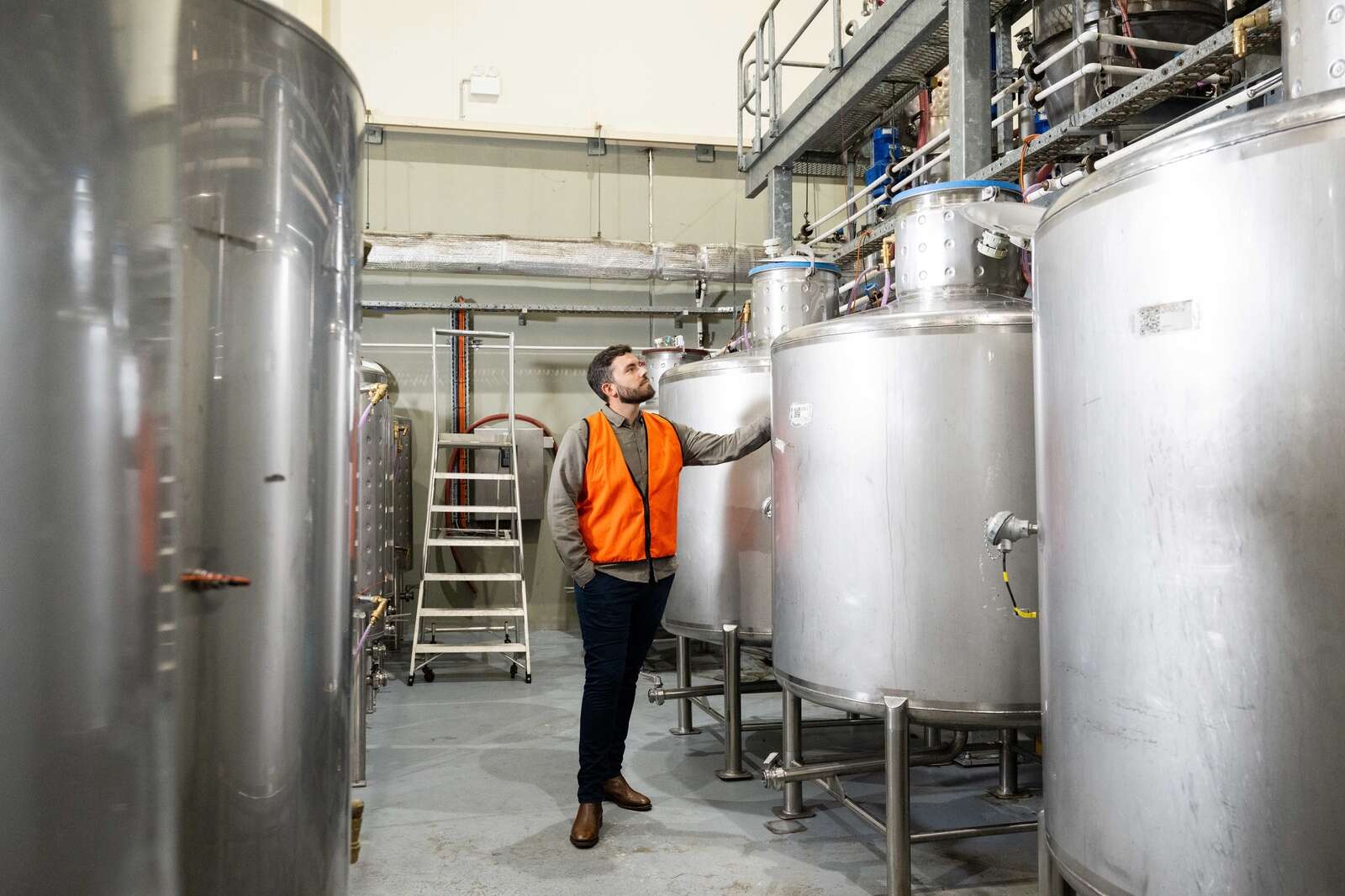 Unlocking the potential of whey | Dairy News Australia