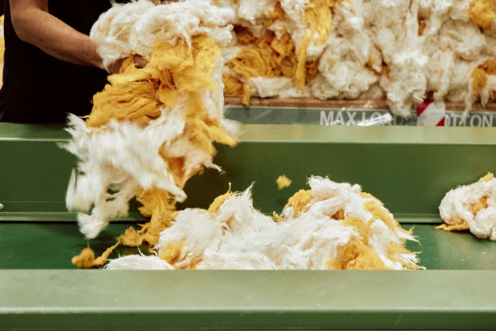 Spinning new yarns | Seymour Telegraph