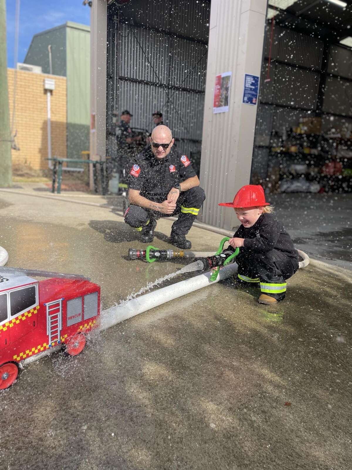 Recruitment session follows open day | Dairy News Australia