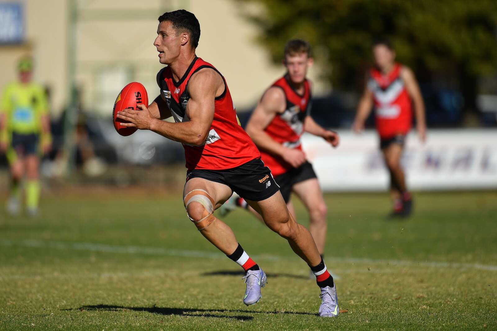 Goulburn Valley League returns to ‘three-zone format’ as numerous night ...