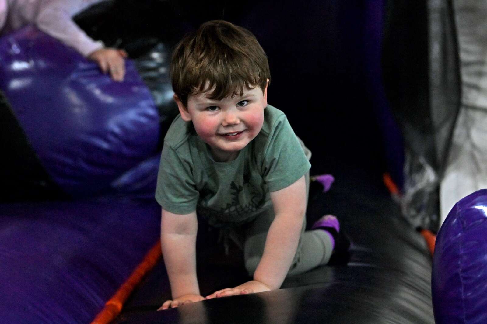 Gallery | Rebound brings winter fun | Shepparton News