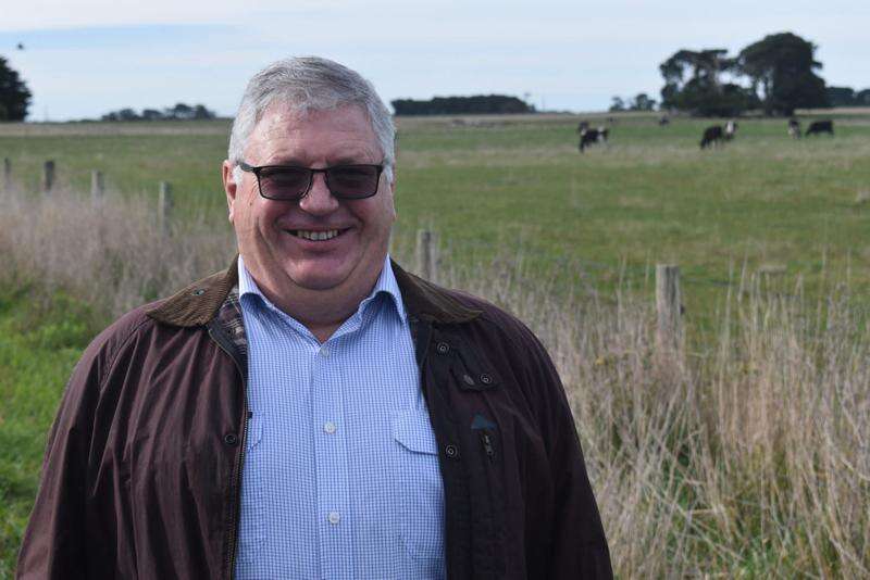 New directors for Genetics Australia | Dairy News Australia