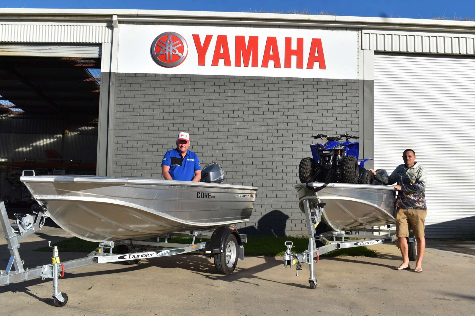 Extra reasons to register | Country News