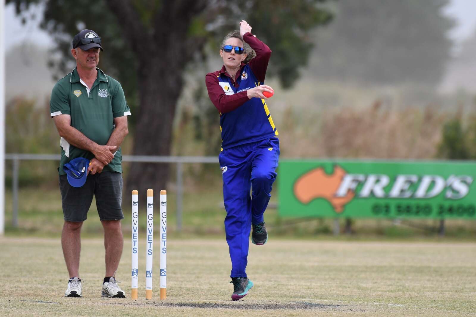 GM CRICKET MINOR GRADES | Kyabram Free Press