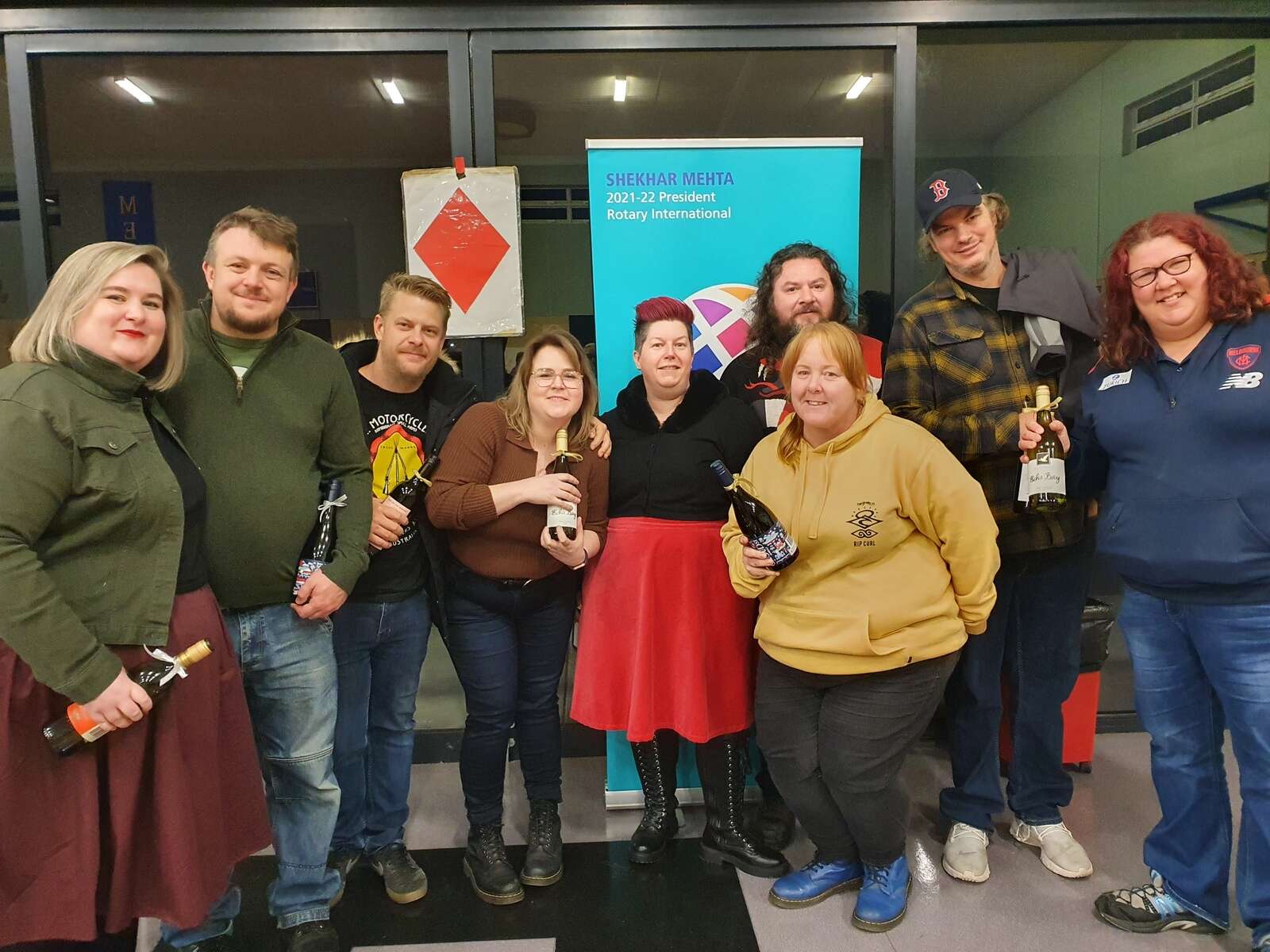 Rotary trivia night raises over $10,000 | Benalla Ensign