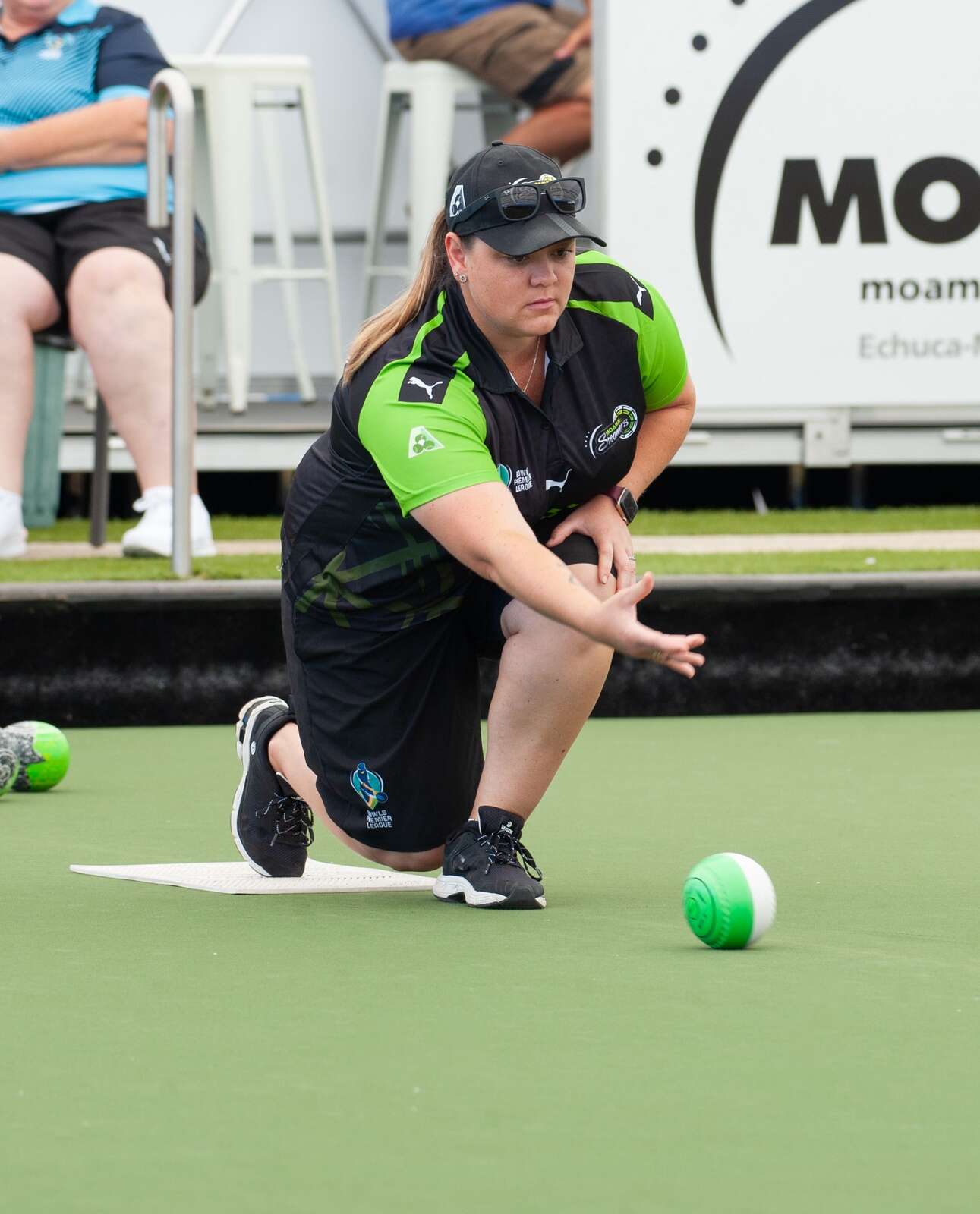 Millerick fifth in the world | Riverine Herald