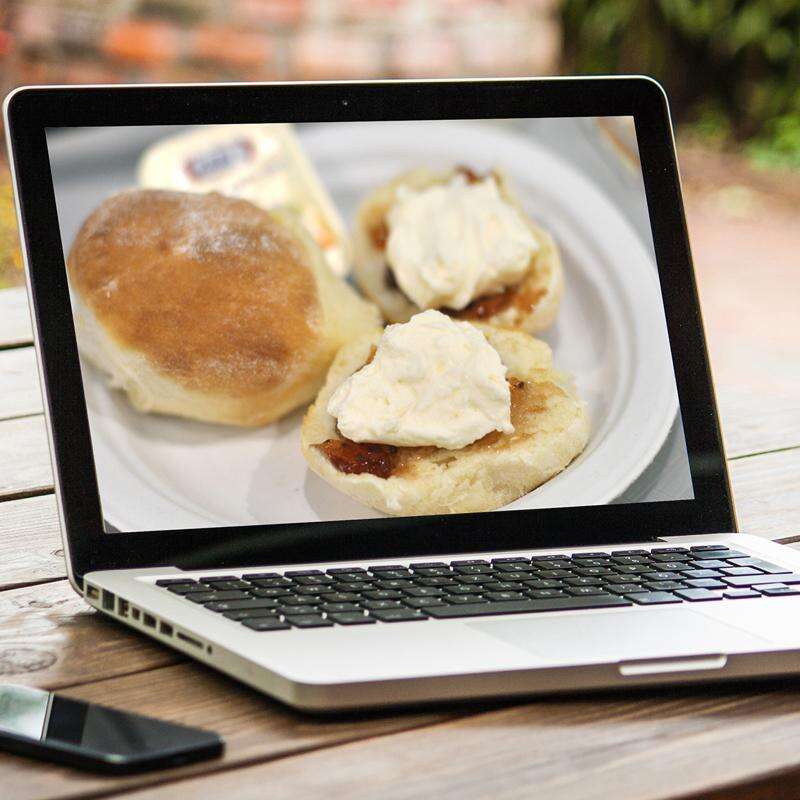 CWA sells scones recipe | Southern Riverina News