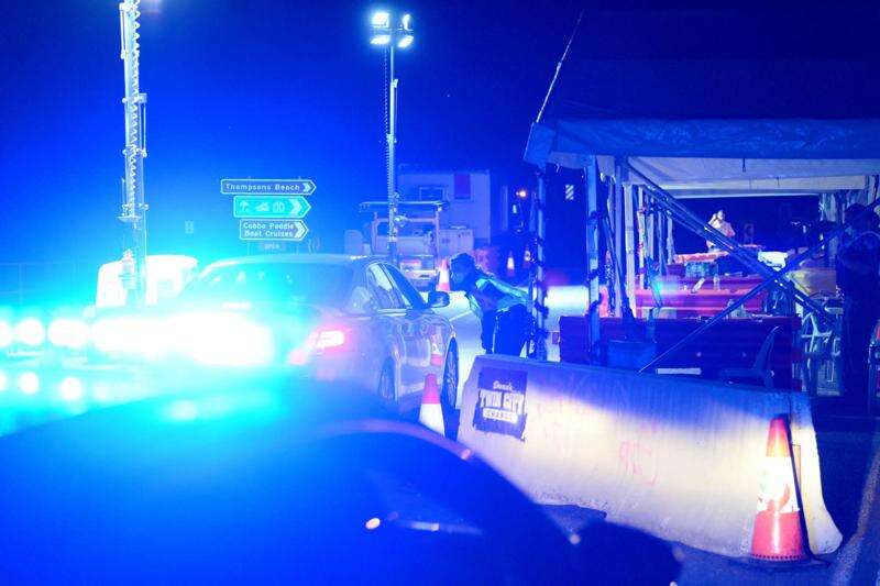 Everything you need to know about the latest Victoria-NSW border ...