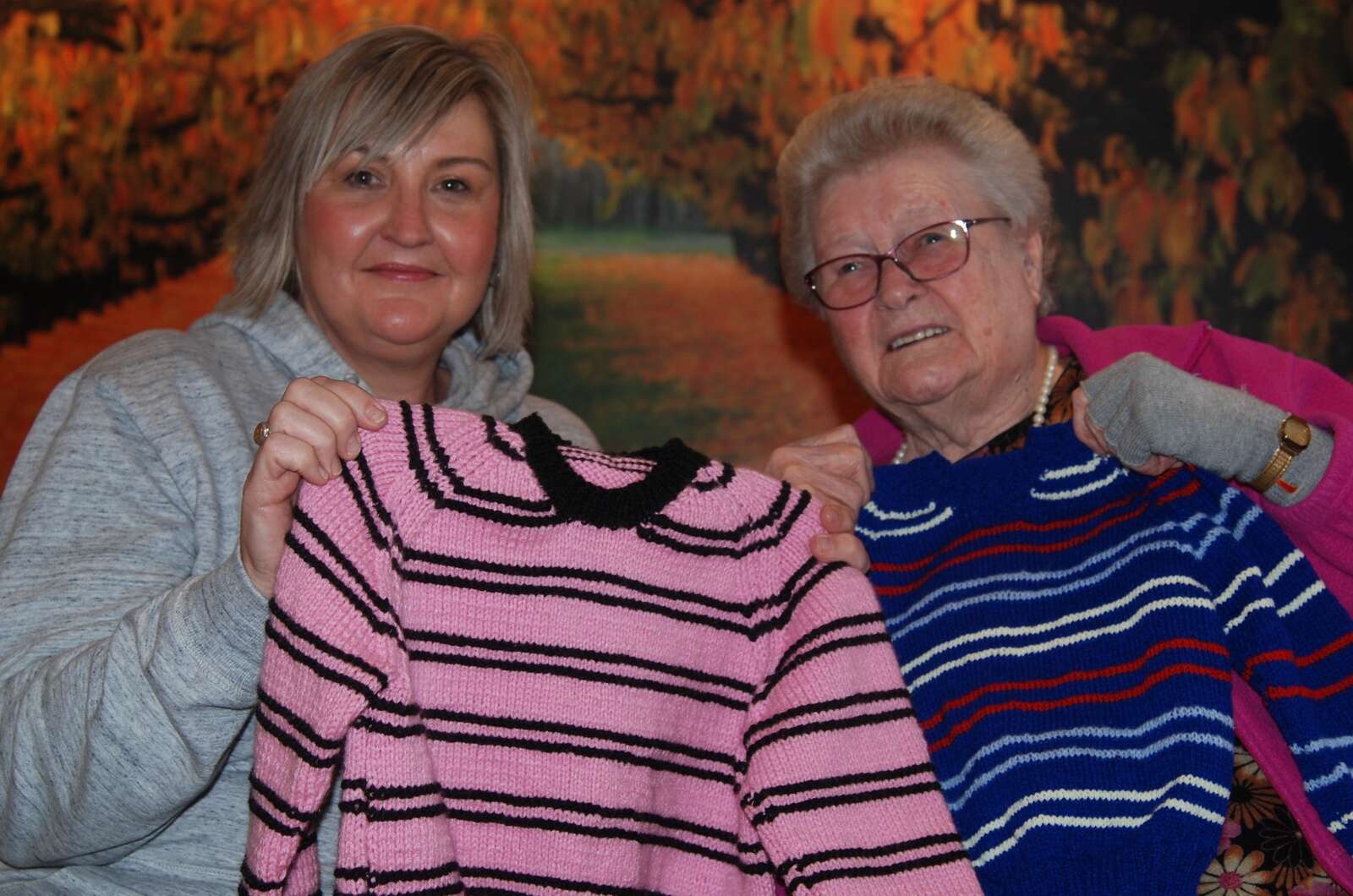 joyce-s-jumpers-on-way-to-rochester-riverine-herald
