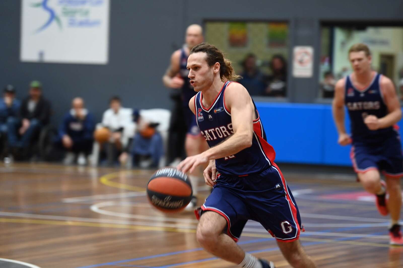 Grand final heartbreak for Shepparton Gators after game two loss to ...