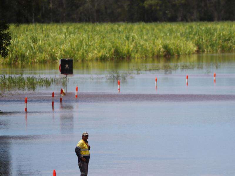 NSW floods affect 37,000 Indigenous people | Shepparton News